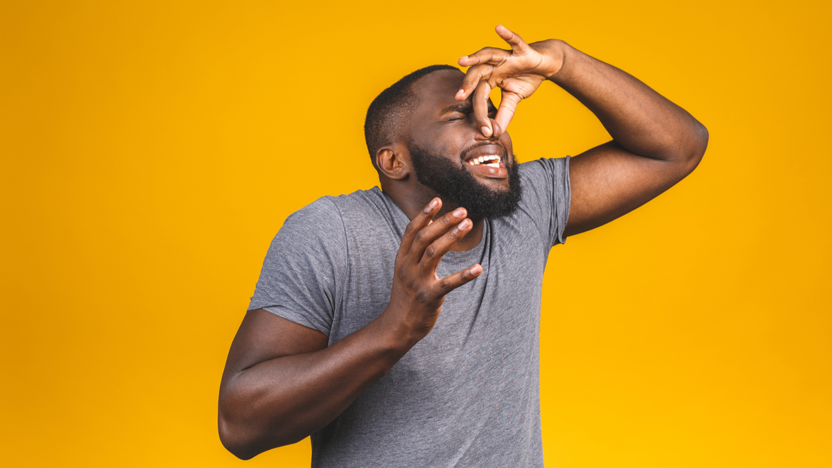 Your HVAC System Could be the Cause of that Musty Smell