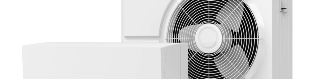 Residential Air Conditioning: What is a VRF System?