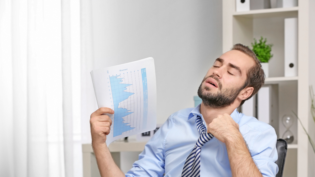 Office Air Conditioning Battles: Take Control Before Workers Do