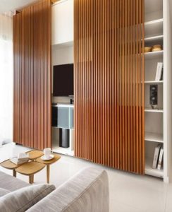 24 Clever Ways to Hide an AC Unit Indoors and Out