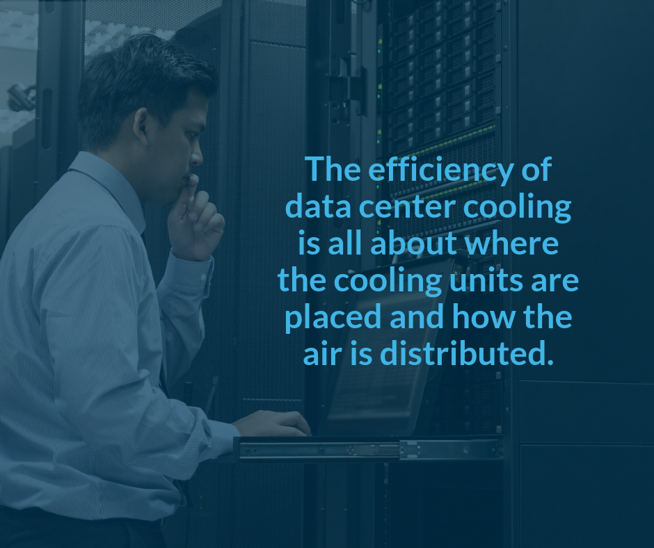 Data Center Cooling Solutions: Best Practices for Cooling and IT Uptime