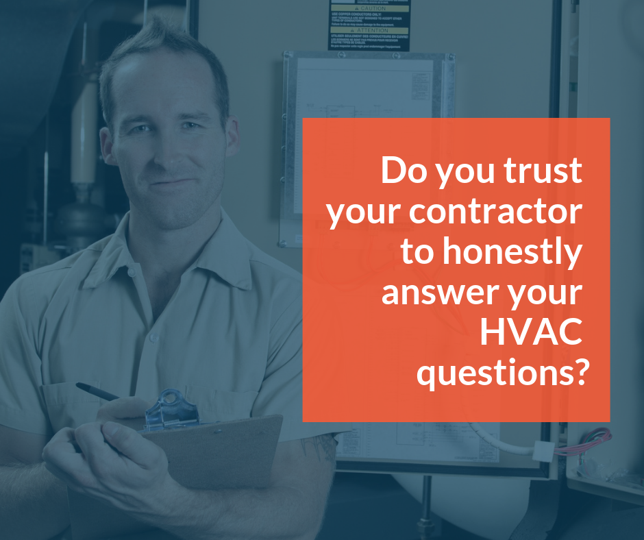 HVAC Questions to Ask a Service Provider (and Answers You Should Hear)