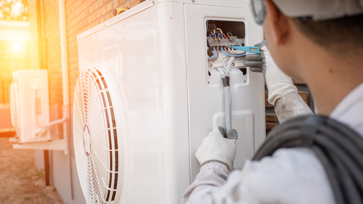 Do You Need An HVAC Maintenance Plan For A New System 